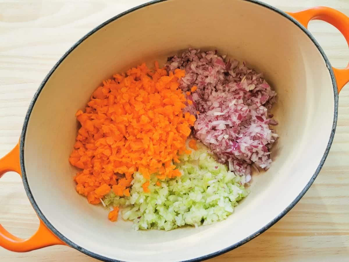 Pasta Pie with Pastry Rigatoni Pasticciati – The Pasta Project