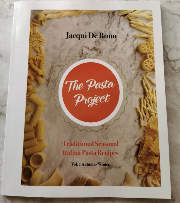 SHOP – The Pasta Project