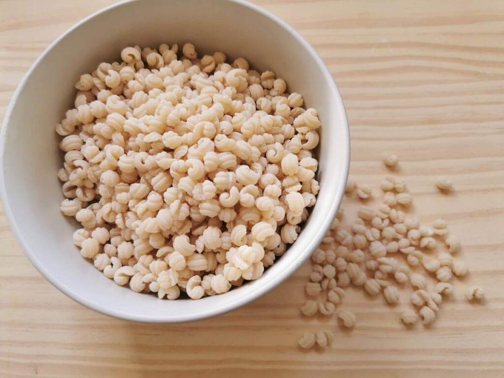 What is Pastina Pasta? – The Pasta Project