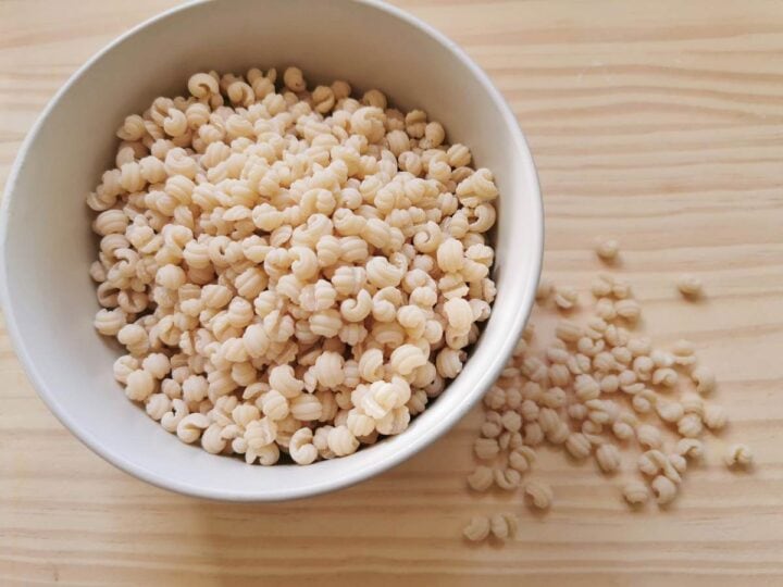 What is Pastina Pasta? – The Pasta Project