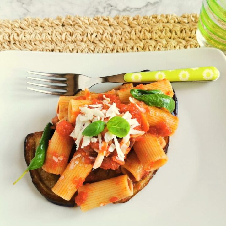 All about rigatoni pasta plus recipes for it. – The Pasta Project