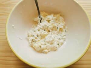 Robiola cheese ravioli. – The Pasta Project