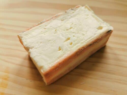 Gnocchi with Taleggio Recipe – The Pasta Project