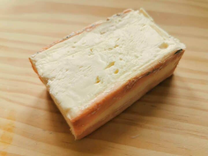 Gnocchi with Taleggio Recipe – The Pasta Project