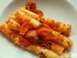 Neapolitan Ziti Pasta with Italian Lardo (ziti lardiati) – The Pasta ...